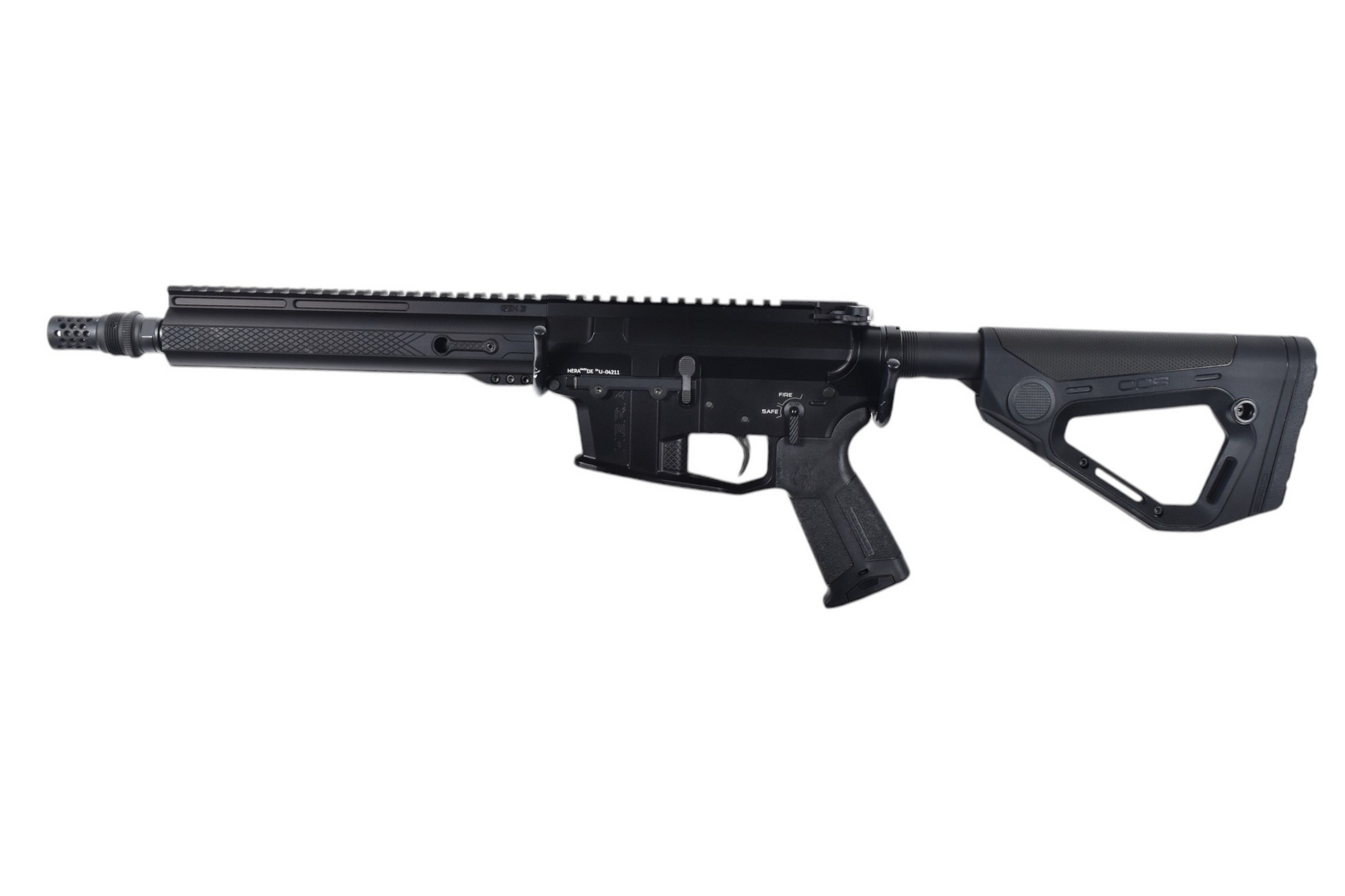 Hera Arms The 9ers Sport C 10 Zoll | Günstig kaufen | Euroshot GmbH