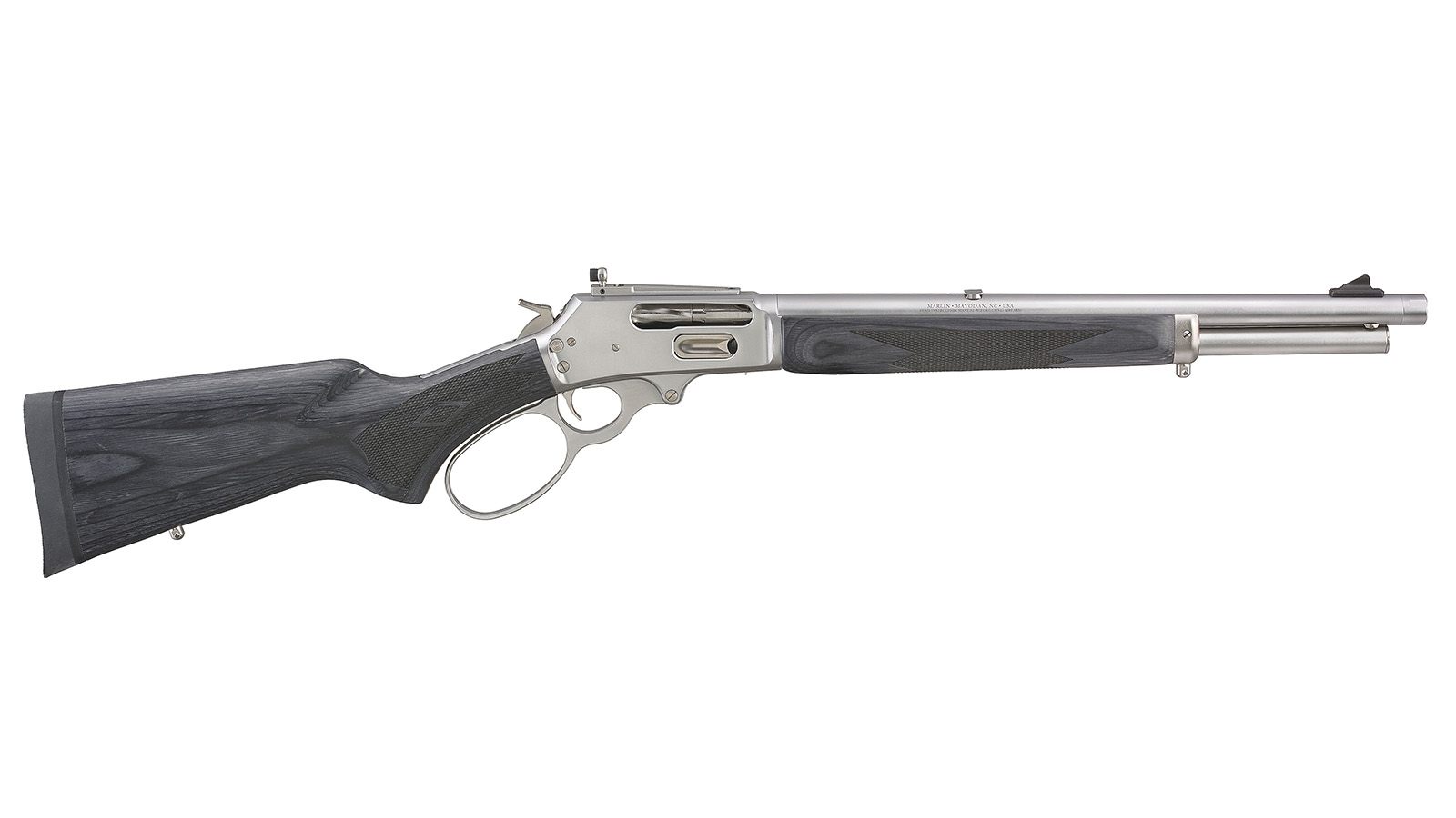 Trapper Series Model 1895 - Marlin Firearms | Kaliber 45-70 Govt ...