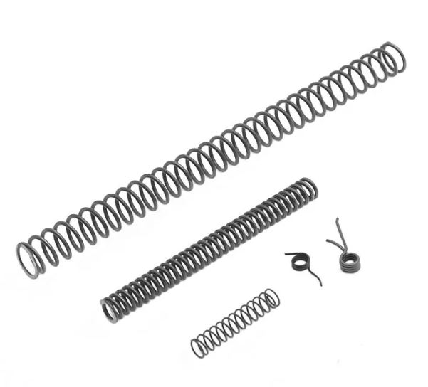 EEMANN-Tech ET Competition Sear Spring for CZ75 models | Euroshot GmbH
