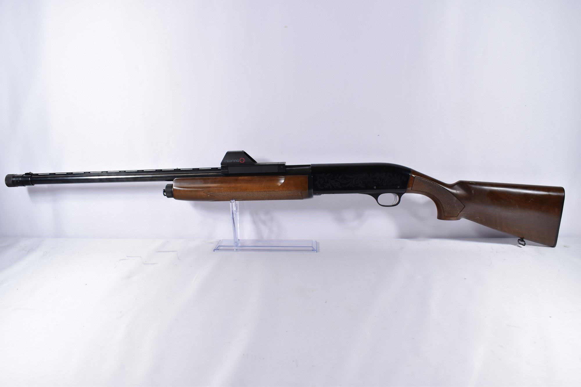 Franchi 500 12/70 Halbautomatische Flinte | Euroshot GmbH