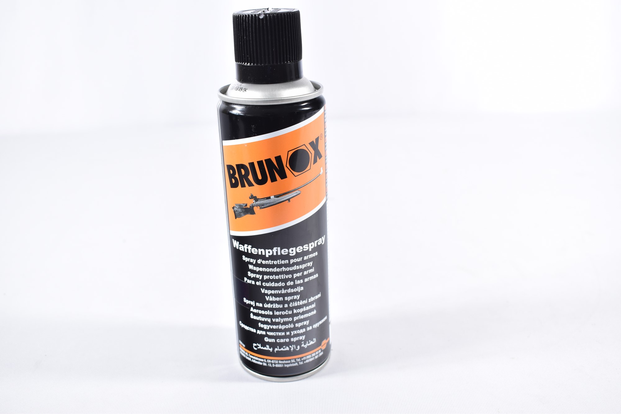 Brunox Brunox Spray 300ml VE 12 | Euroshot