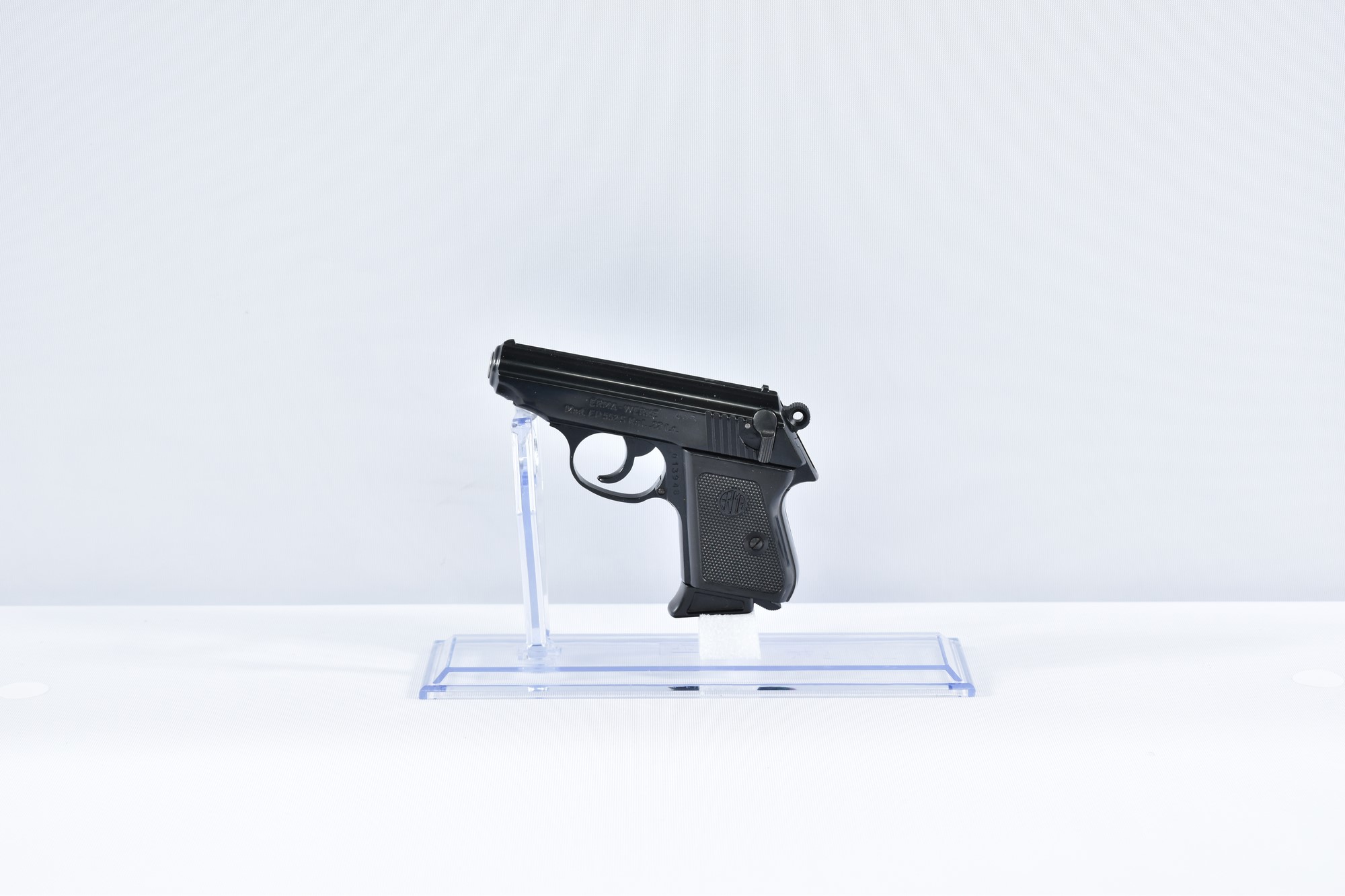 Erma EP552 .22lr Pistole | Euroshot GmbH