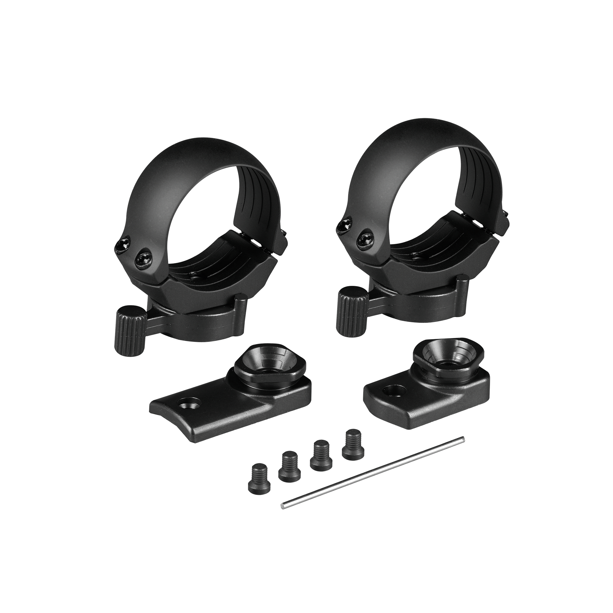 Mauser Hexa Lock Montage 30mm Mauser M12 | Euroshot GmbH